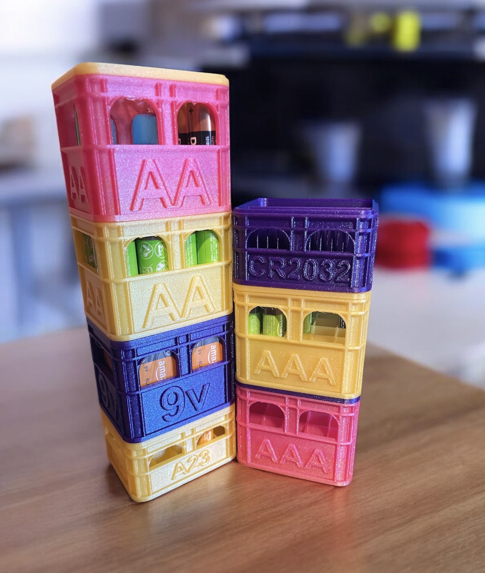 TPU Solar Flare Elixir TPU Filament 1.75mm, 1kg | Cookiecad